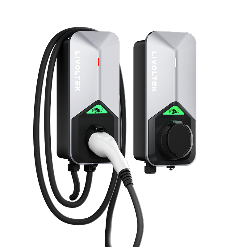 ACE/-S BusinessAC Charger_3.7/7.3KW(1P), 11/22kW(3P)